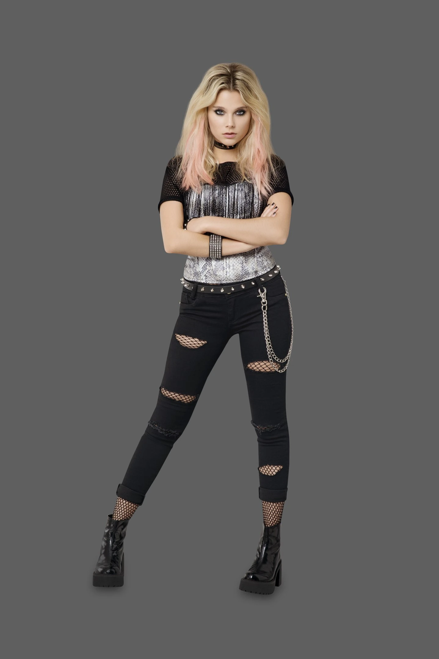 Ámbar Smith | Soy Luna Wiki | Fandom