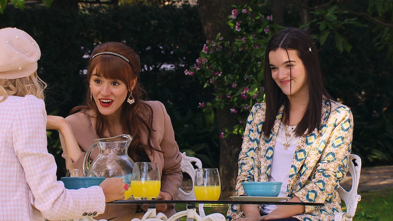 Season 1/Episode 02/Gallery | Soy Luna Wiki | Fandom