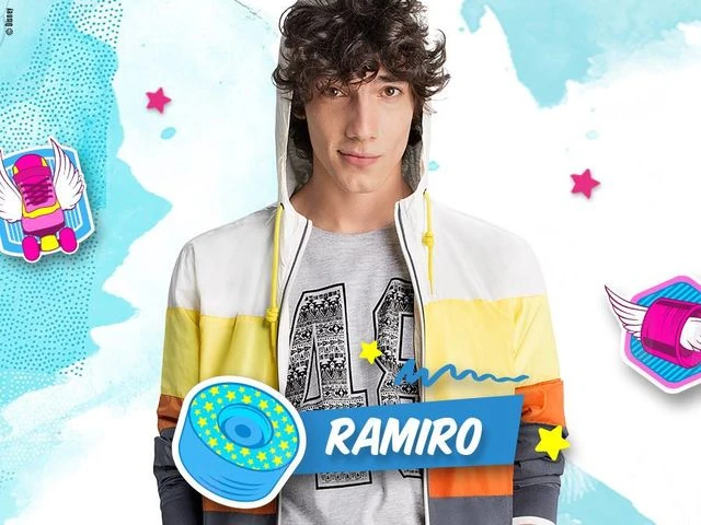Imagen - Ramiro4.jpg | Wikia Soy luna | FANDOM powered by Wikia
