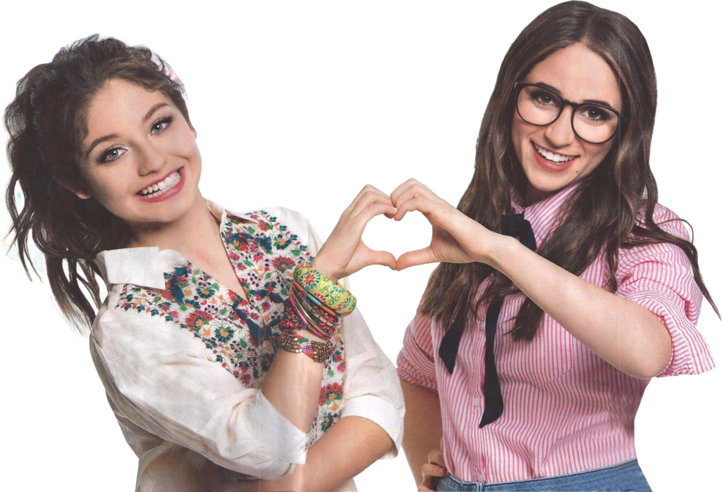 Image - LuninaPromoS2.png | Soy Luna Wiki | FANDOM powered by Wikia