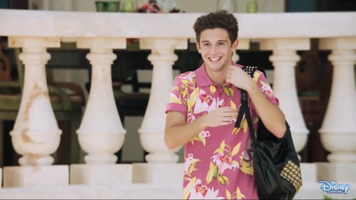 Image - Matteo (11).PNG | Soy Luna Wiki | FANDOM powered by Wikia