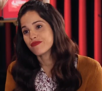 Ada | Soy Luna Wiki | FANDOM powered by Wikia