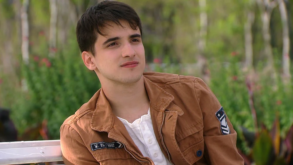 Xavi | Soy Luna Wiki | Fandom