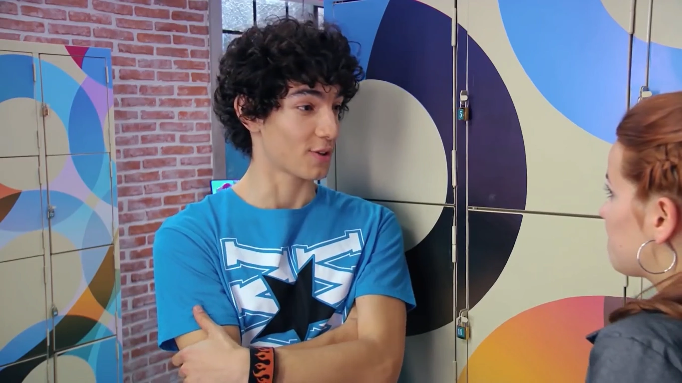 Image - Ramiro (12).png | Soy Luna Wiki | FANDOM powered by Wikia