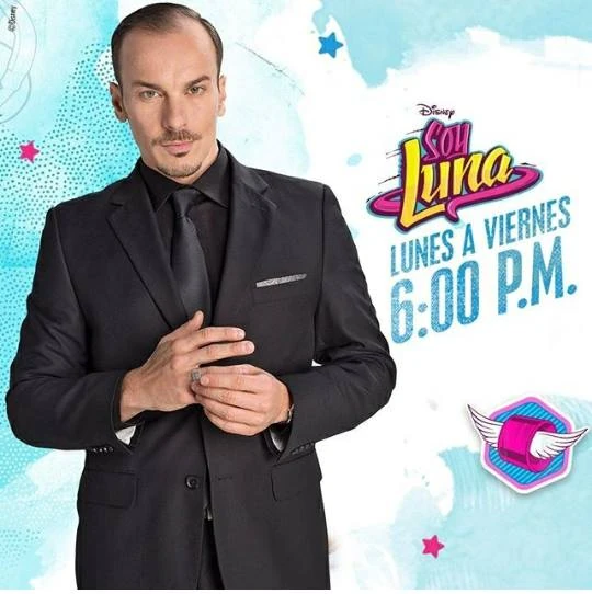 Image - Rey(1).jpg | Soy Luna Wiki | FANDOM powered by Wikia