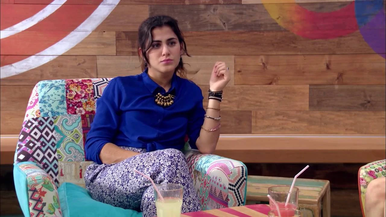 Daniela | Wikia Soy luna | Fandom