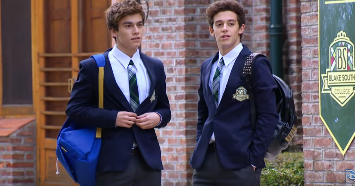 Matteo Balsano/Galeria | Soy Luna Wikia | FANDOM powered by Wikia Matteo Balsano/Galeria | Soy Luna Wikia | FANDOM powered by Wikia