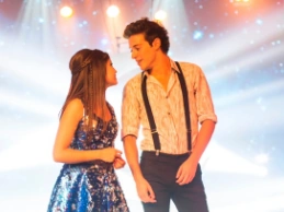 Lutteo | Wikia Soy luna | Fandom