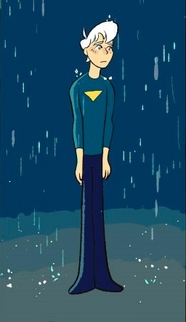 Oliver | Space Boy Wikia | Fandom