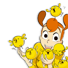 Amy | Space Boy Wikia | Fandom