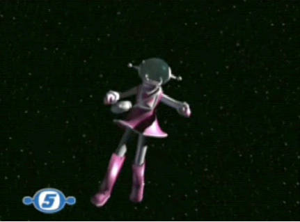 Ulala | Space Channel 5 Fanon Wiki | Fandom