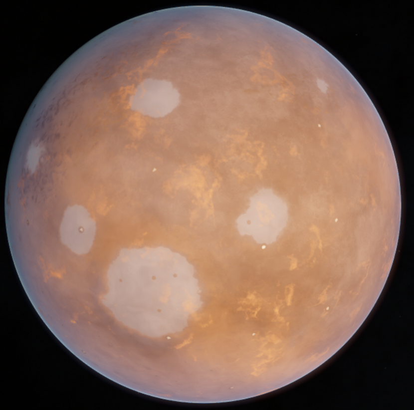 Vantin | Space Engine Wiki | Fandom