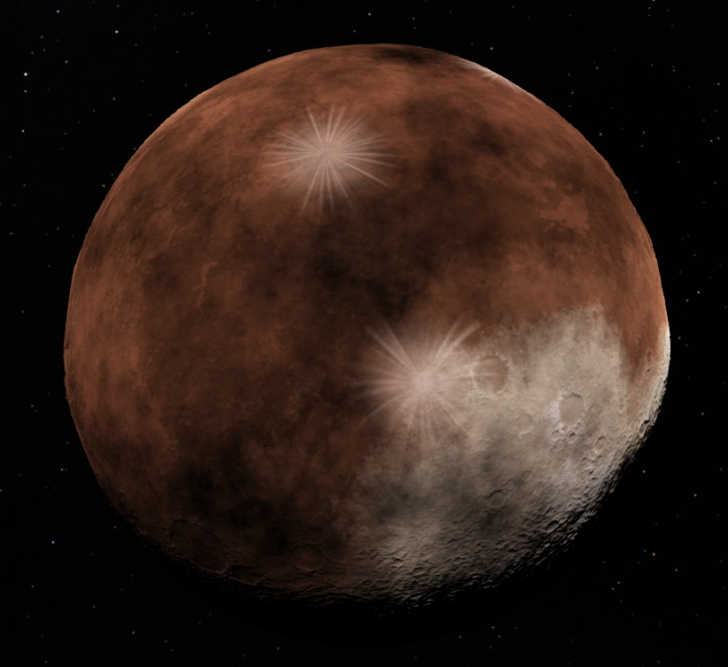 Makemake | Space Engine Wikia | Fandom