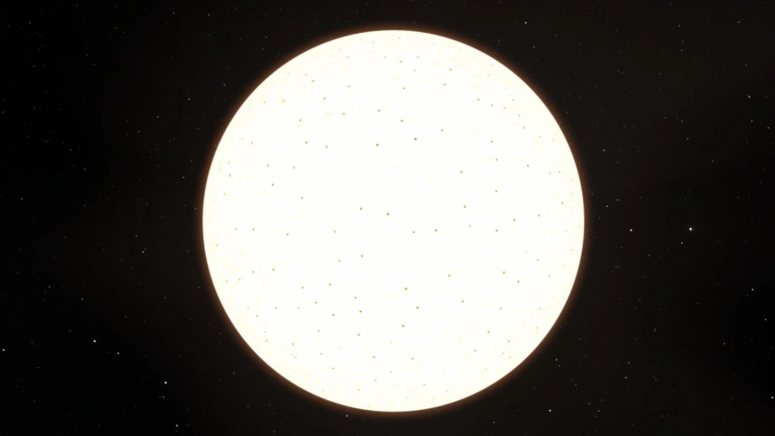 Alpha Centauri B | Space Engine Wiki | Fandom