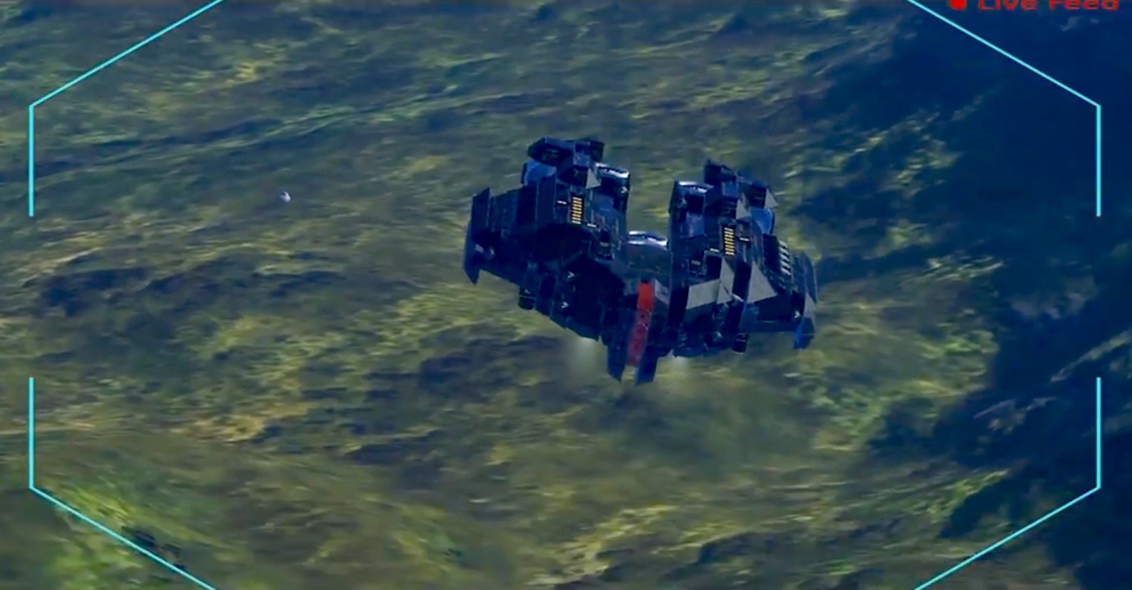 Category:Factions | Space Engineers Group Survival Wikia | Fandom