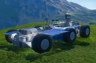 Mobile Base | Space Engineers Group Survival Wikia | Fandom