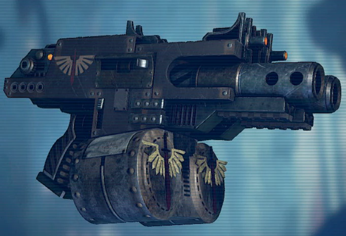 Storm Bolter Mk. II | Space Hulk: Deathwing Wiki | Fandom