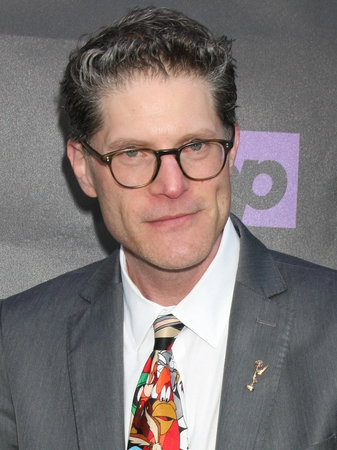 Bob Bergen | Space Jam Wiki | Fandom