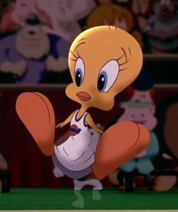 Tweety Bird | Space Jam Wiki | Fandom