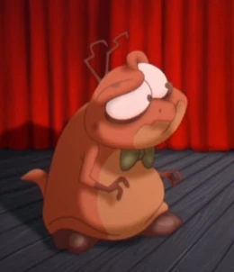 Pound | Space Jam Wiki | Fandom