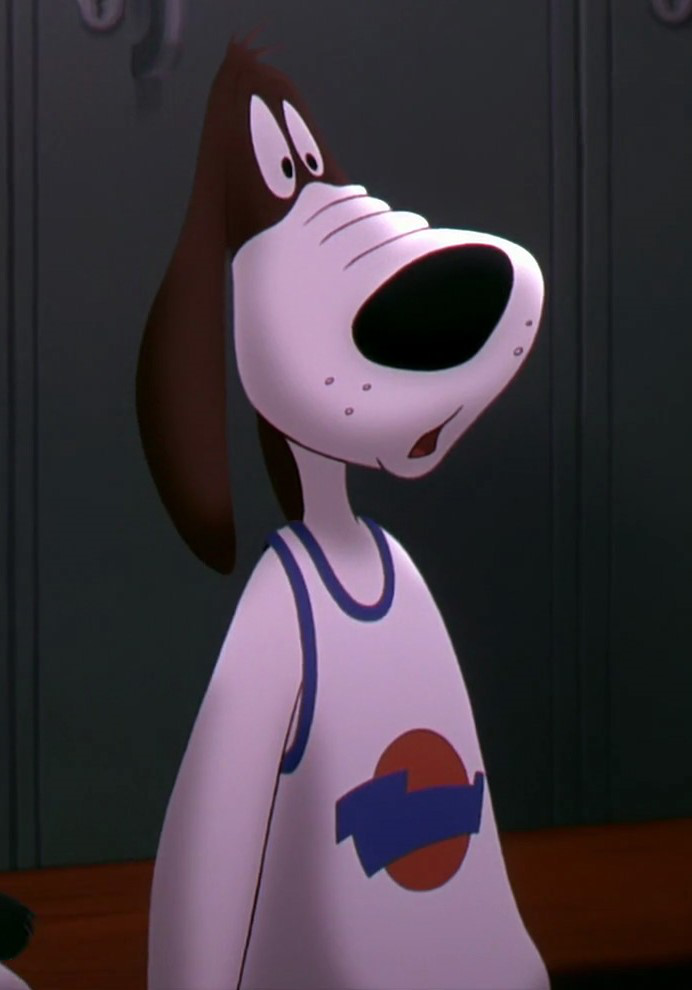 Barnyard Dawg | Space Jam Wiki | Fandom