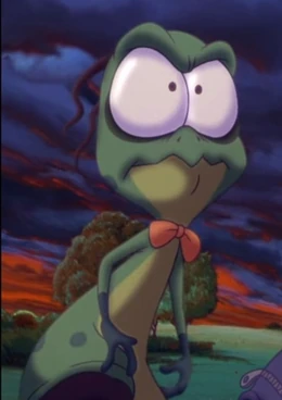 Bang | Space Jam Wiki | Fandom
