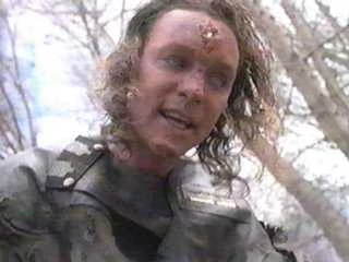 Elroy EL | Space: Above and Beyond Wiki | Fandom