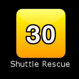 Mission 30 | Space Agency Wiki | Fandom