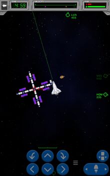 Space Shuttle | Space Agency Wiki | Fandom