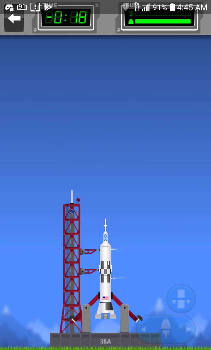 Mercury-Redstone Launch Vehicle | Space Agency Wiki | Fandom