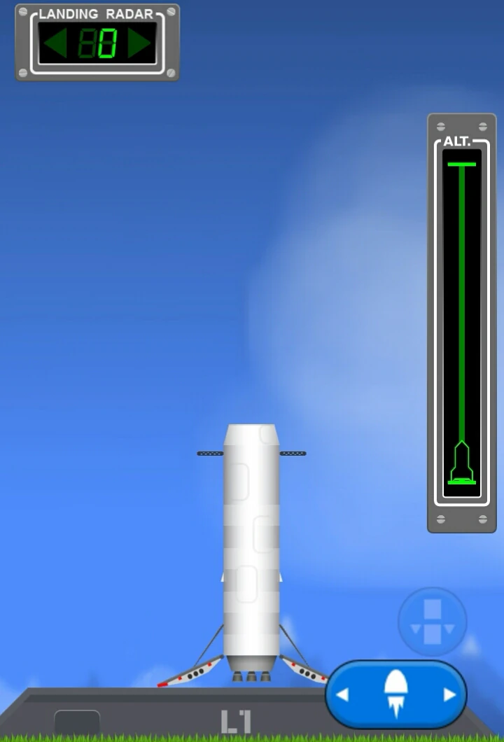 LP1 | Space Agency Wiki | FANDOM powered by Wikia