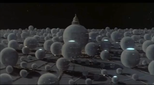 Planet Spaceball Spaceballs The Wiki Fandom Powered By Wikia