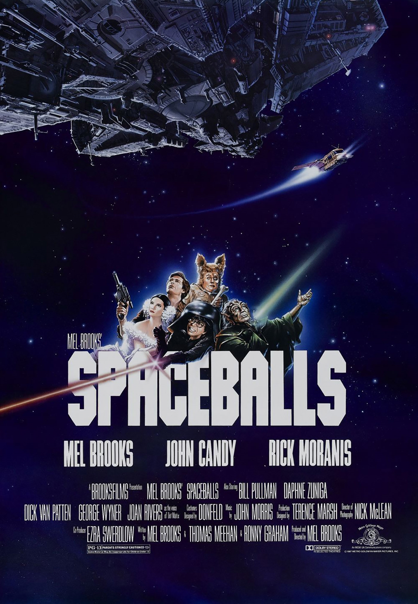 Spaceballs The Wiki Fandom Powered By Wikia