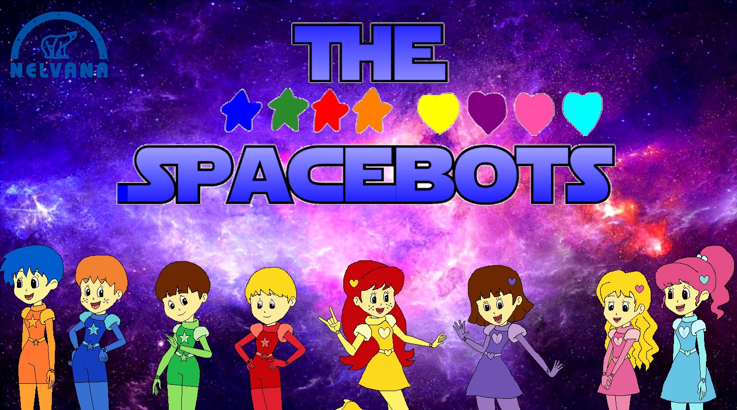 The Spacebots The Spacebots Wiki Fandom