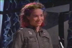 Suzee | Space Cases Wiki | Fandom