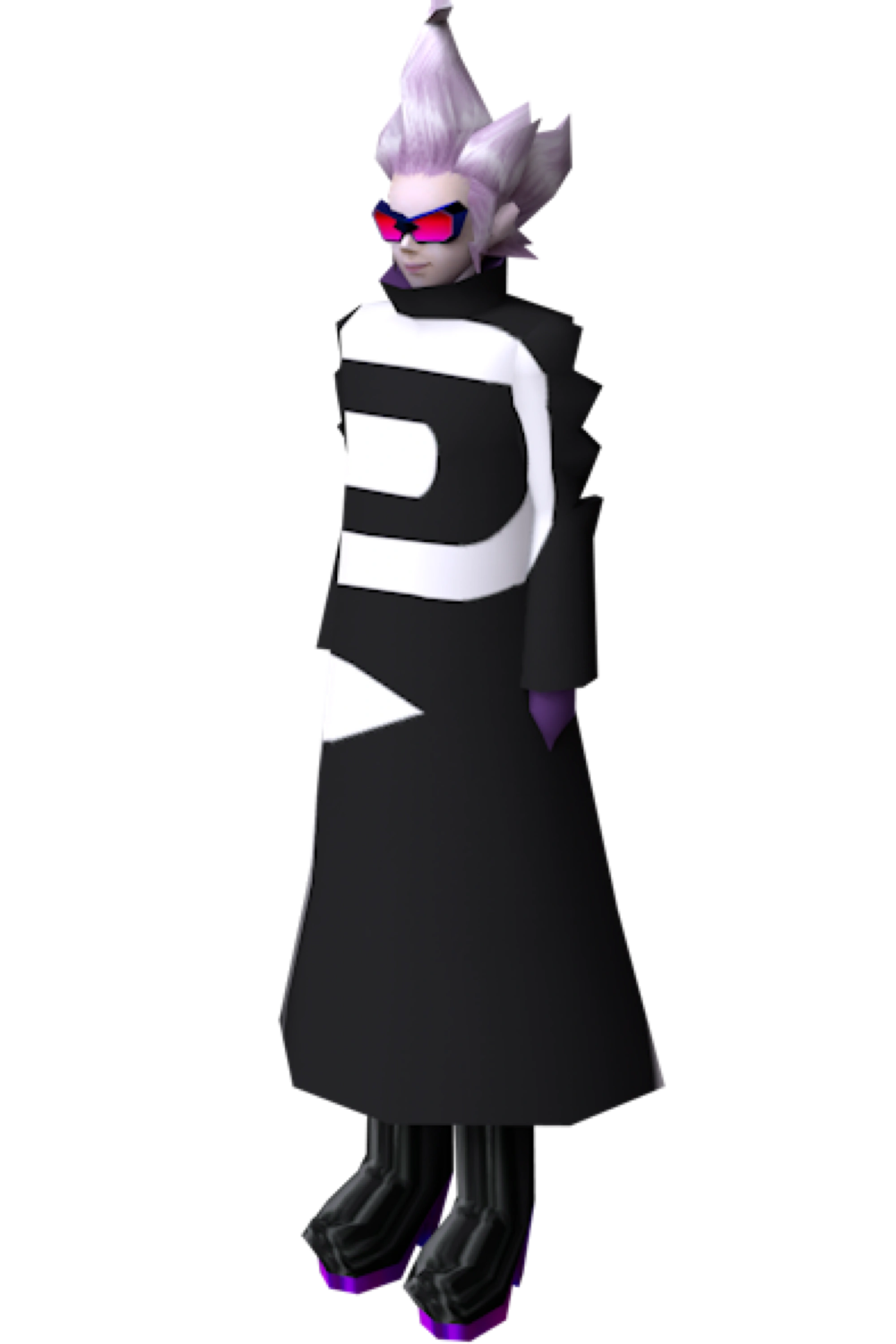 Category:Part Two Characters | Space Channel 5 Wiki | Fandom