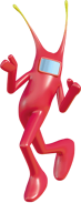 Morolians | Space Channel 5 Wiki | Fandom