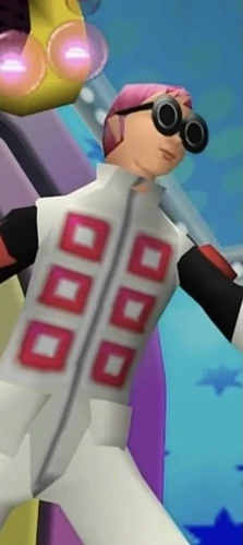 Pudding's Henchmen | Space Channel 5 Wiki | Fandom