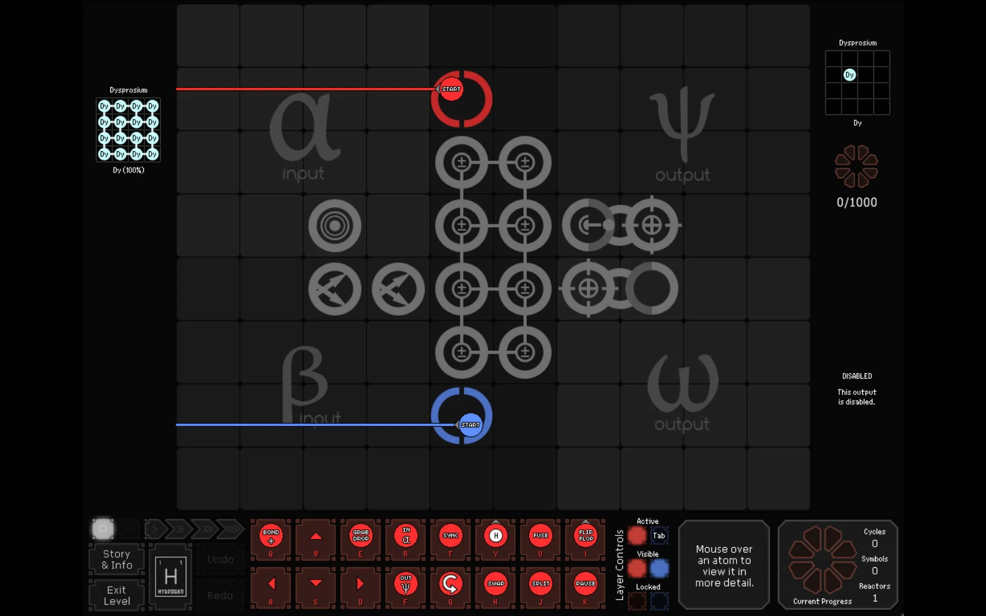 2017 SpaceChem Tournament | SpaceChem Wiki | FANDOM powered by Wikia