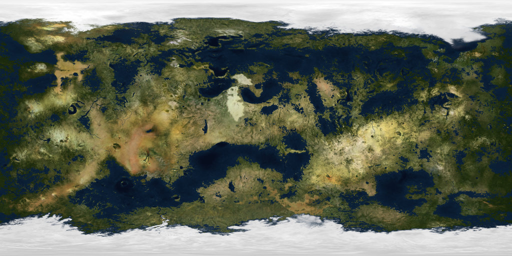 Colonization of Io | Space Colonization Wiki | Fandom