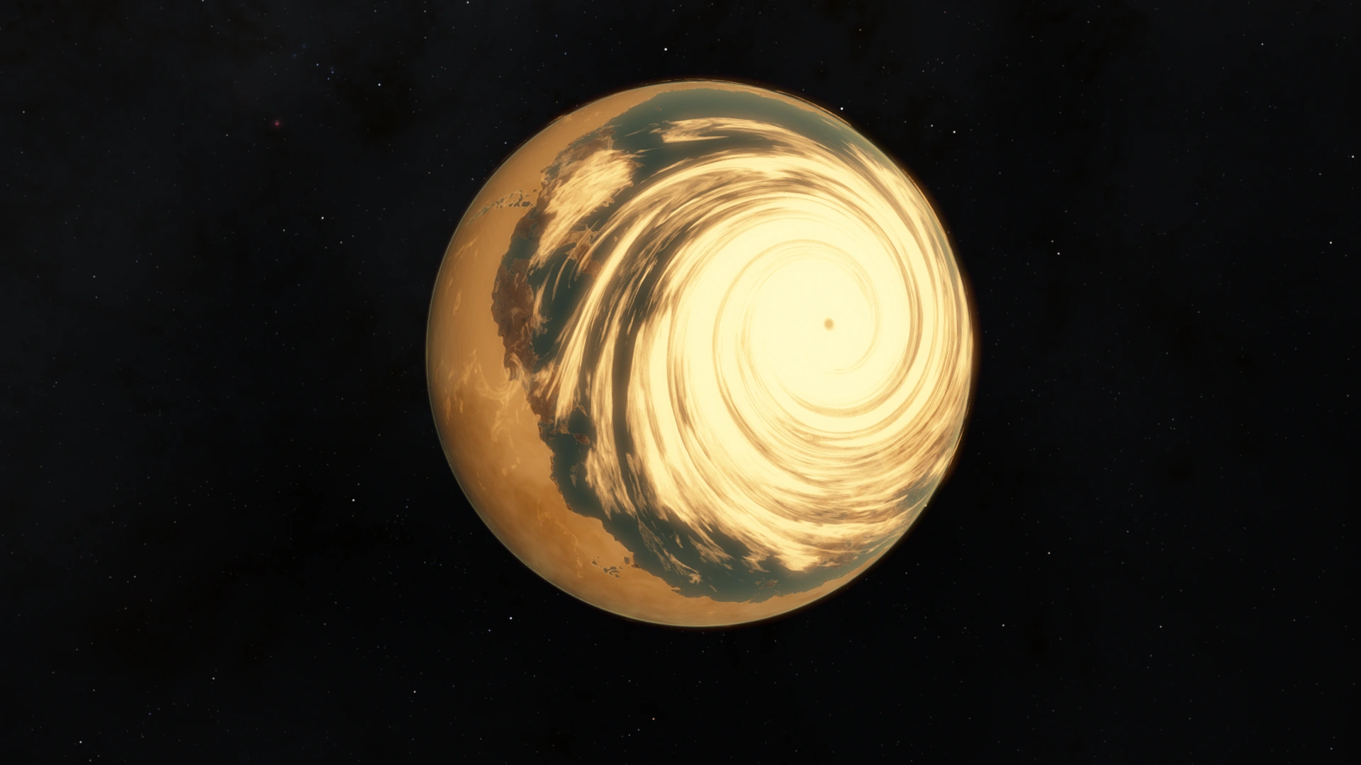 Eyeball planet script examples | SpaceEngine Wiki | Fandom