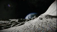 Moon | Space Engineers Wiki | Fandom