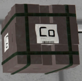 Cobalt Ingot | Space Engineers Wiki | Fandom