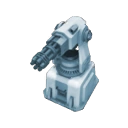 Gatling Turret | Space Engineers Wiki | Fandom