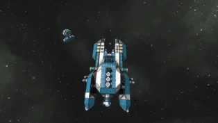 Fighter | Space Engineers Wiki | Fandom