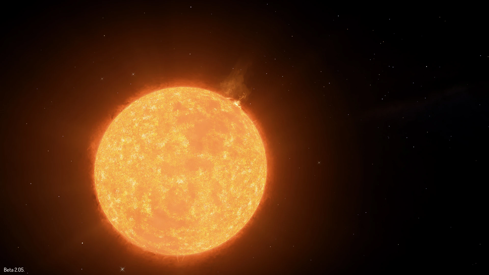 Arcturus | Space Engine Objects Wiki | Fandom