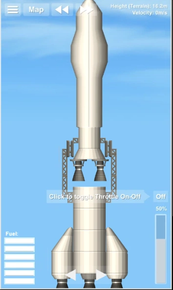 User Space Agencies/ EASA Space Agency | Spaceflight Simulator Wiki ...