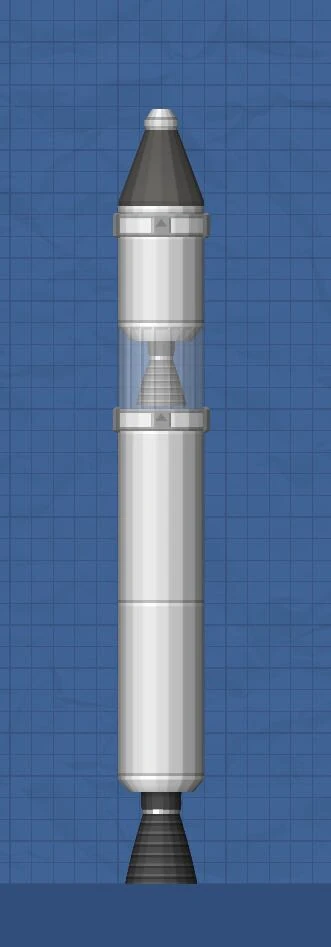 Building Orbital Rockets | Spaceflight Simulator Wiki | FANDOM powered ...