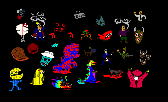 Space Funeral Wiki | Fandom