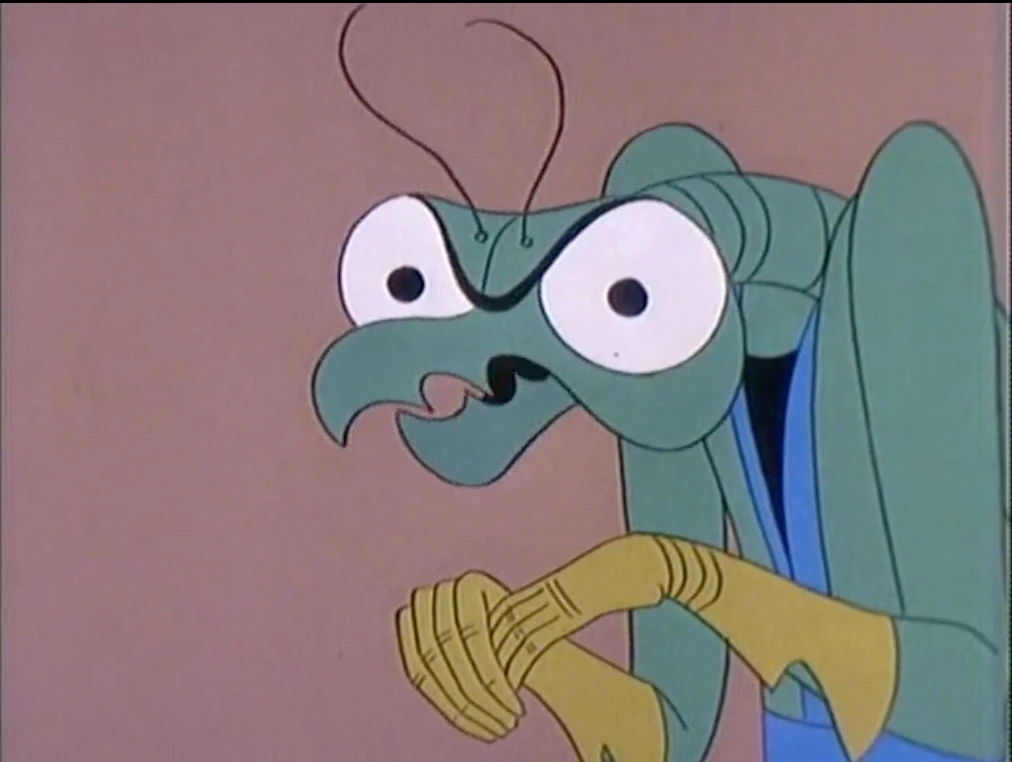 Zorak | Spaceghost Wiki | Fandom